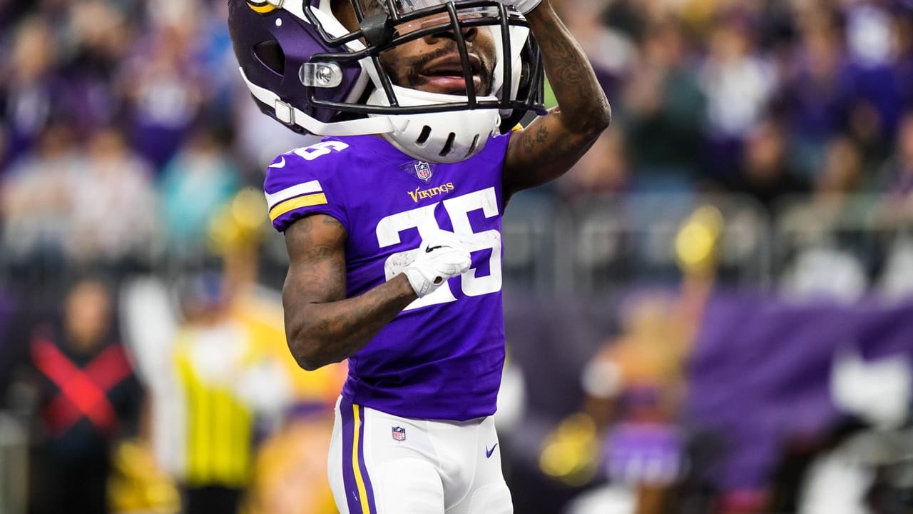 Big-Head Mode Unleashed: Vikings-Bengals