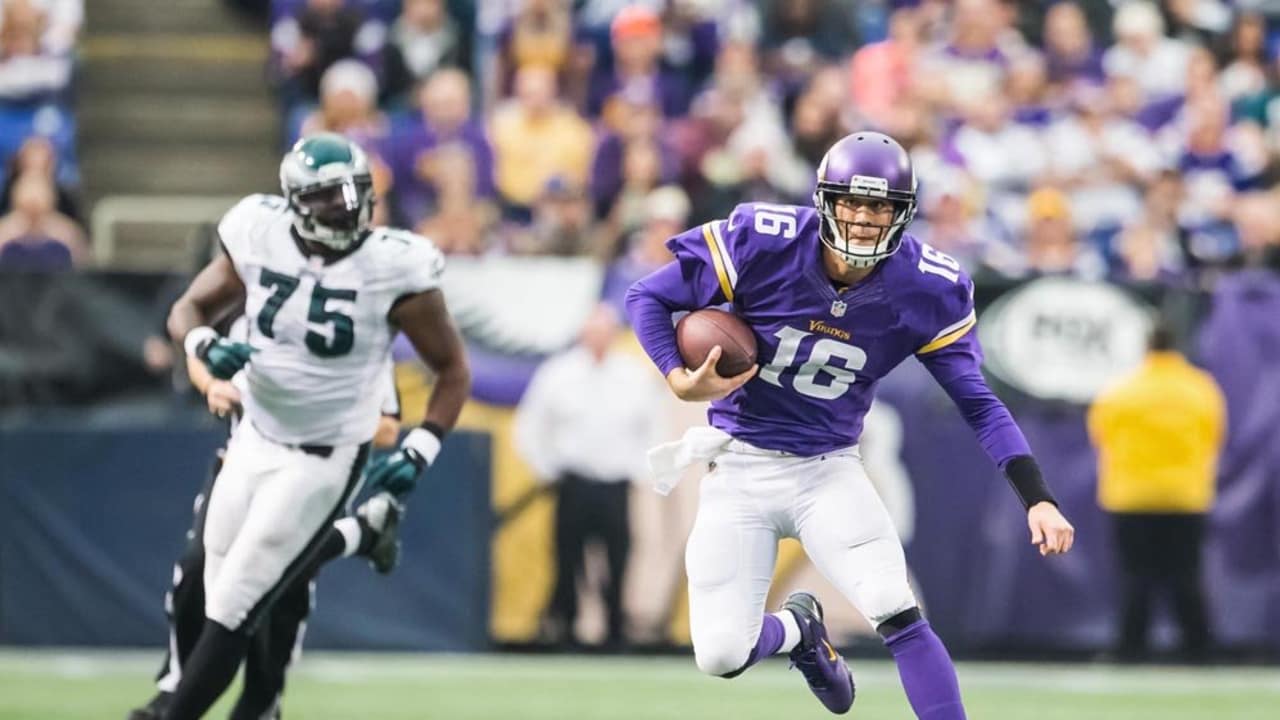 Photos: "Best Of" Quarterbacks