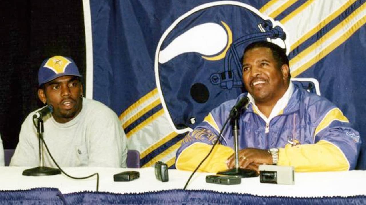 Moss, Rashad Explain Love for Coaches Green & Grant