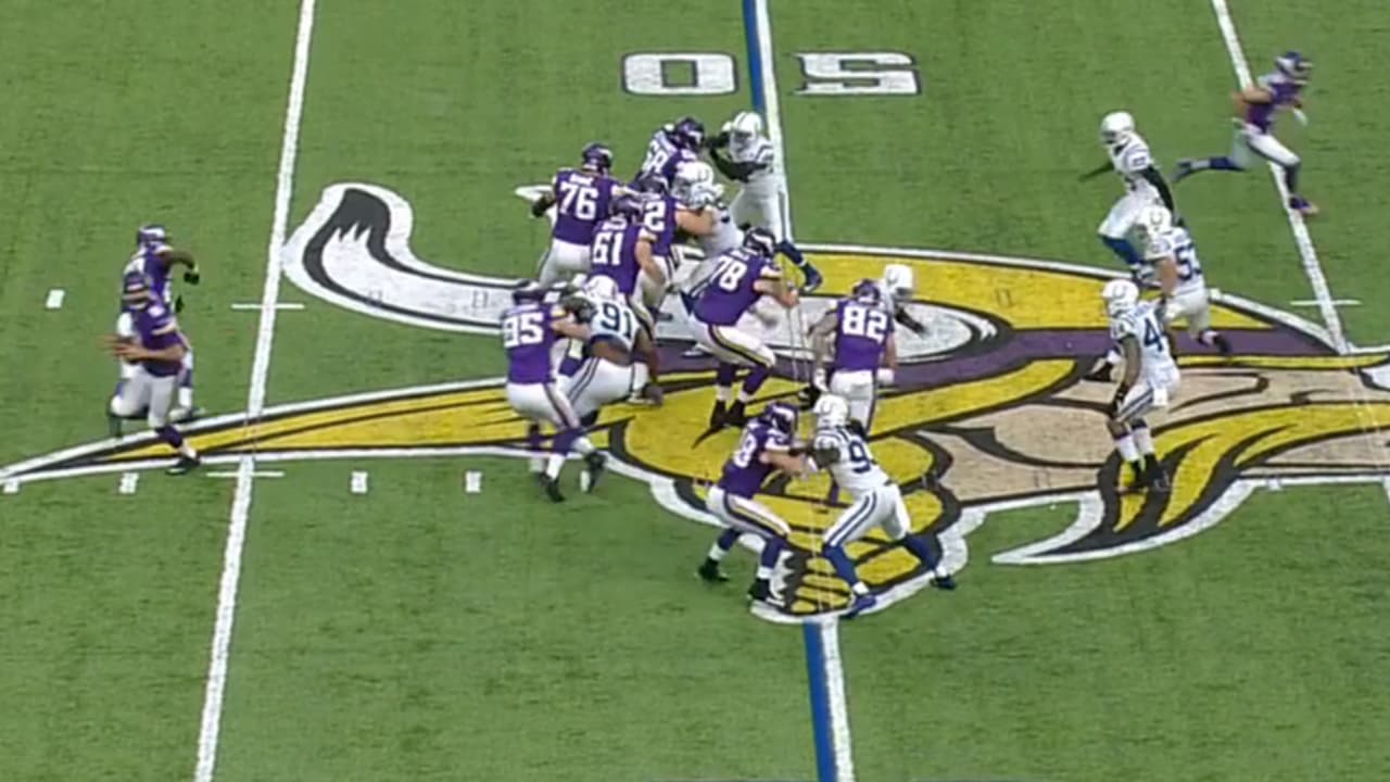 After Further Review: Play Action, Deep Drop, Precise Pass