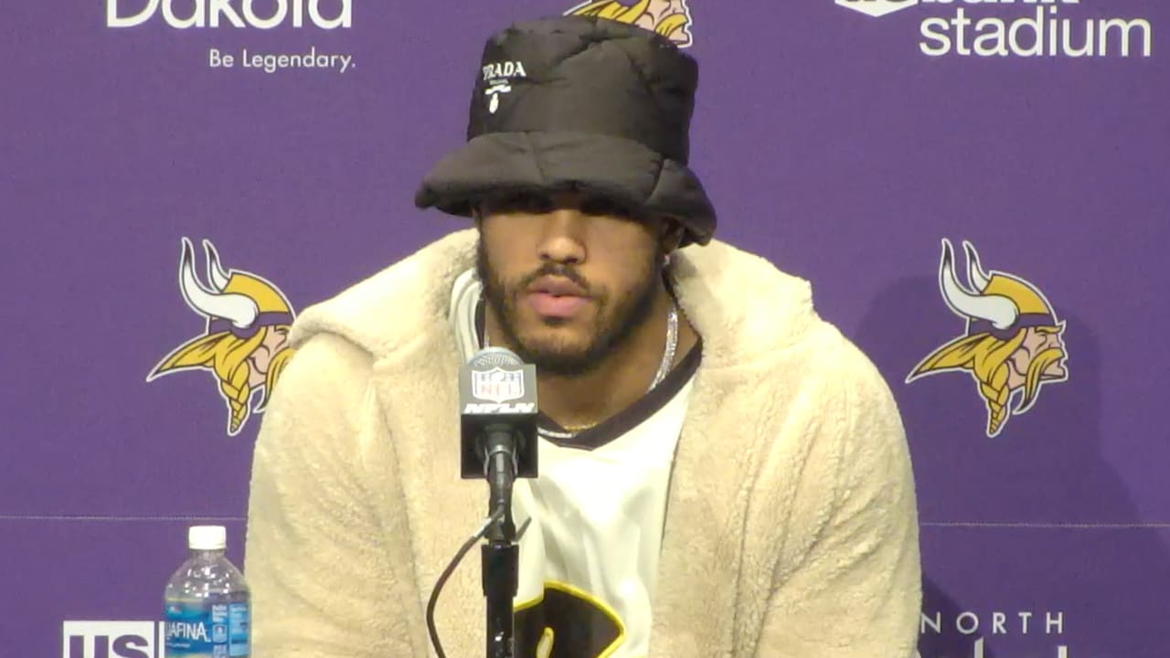 Barr: Definitely Bittersweet For It To End This Way ... I'm Ready For ...