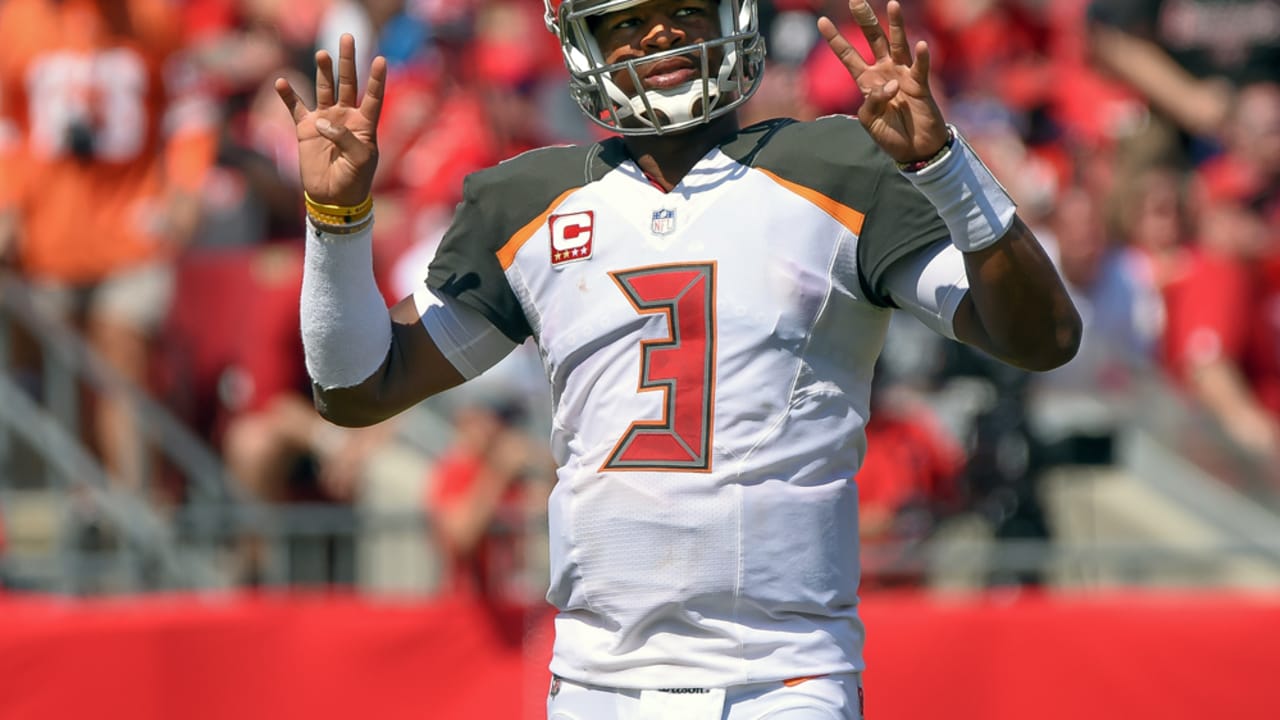 Game Preview: Vikings vs. Buccaneers