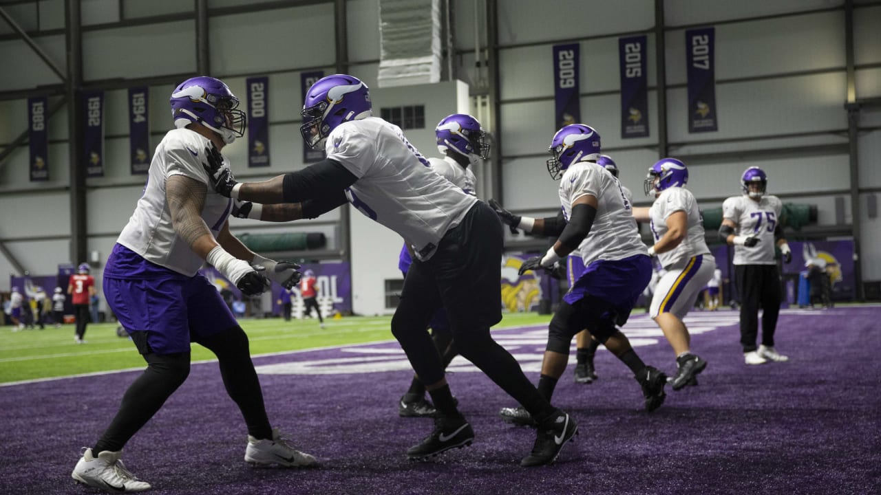 Practice Photos: November 6