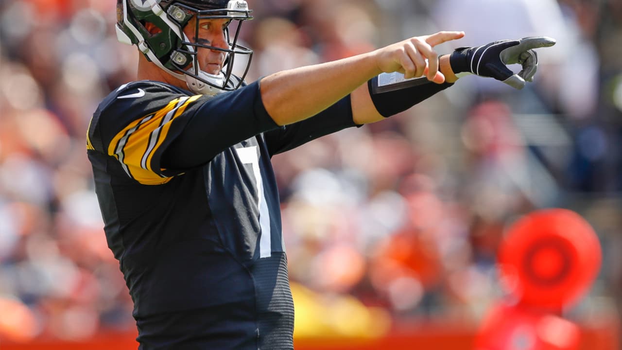 5 Vikings-Steelers Storylines to Follow