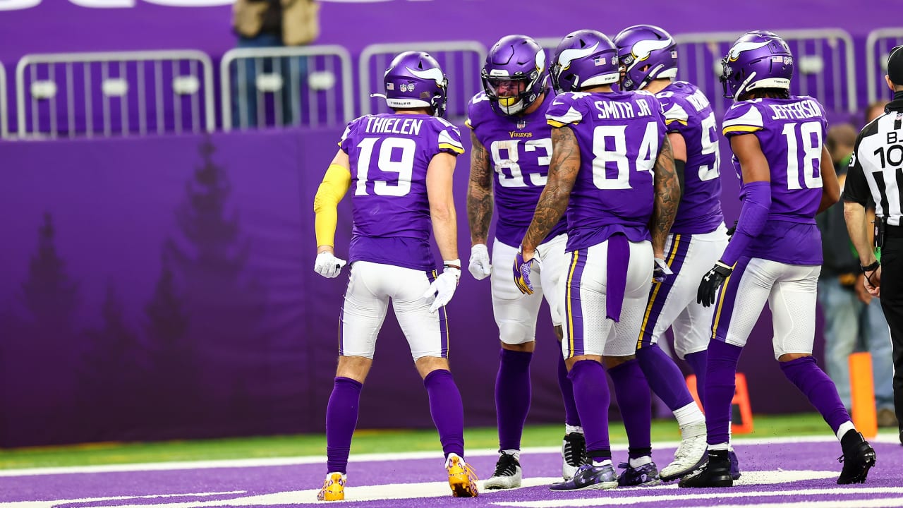 NFC Playoff Picture: 2021 Wild Card Hunt