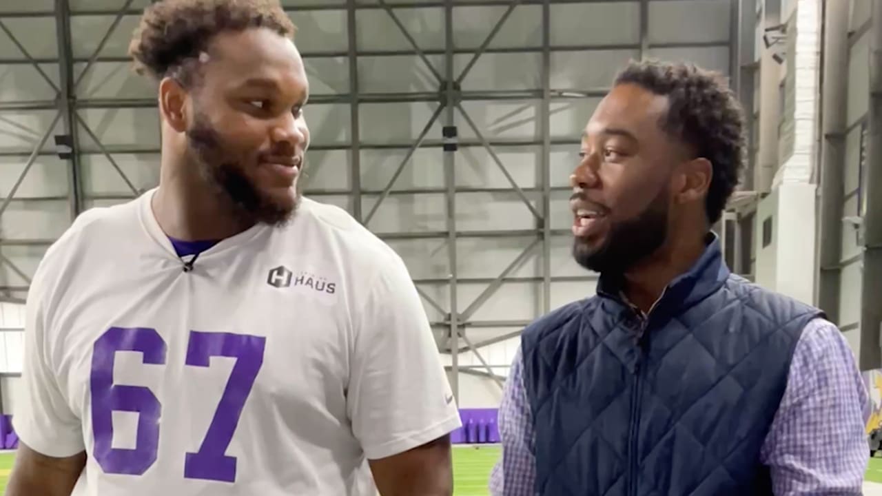 Minnesota Minute Featuring Ed Ingram