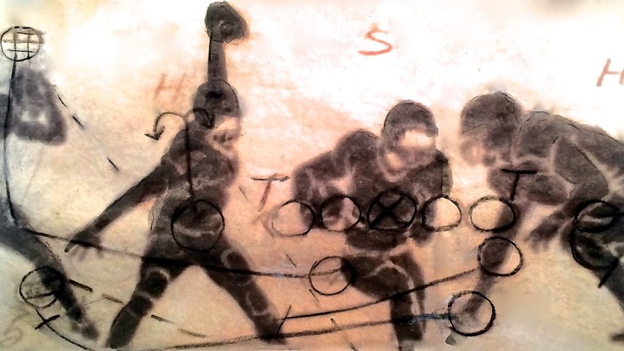 Photos: Sports & The Arts Artists Announced