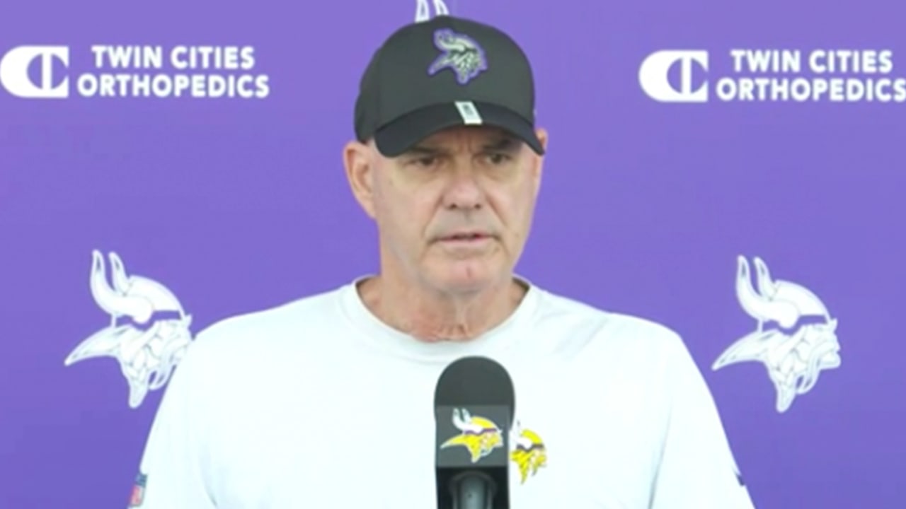 Donatell Assesses The Defense's Day Against The Raiders, How Young ...