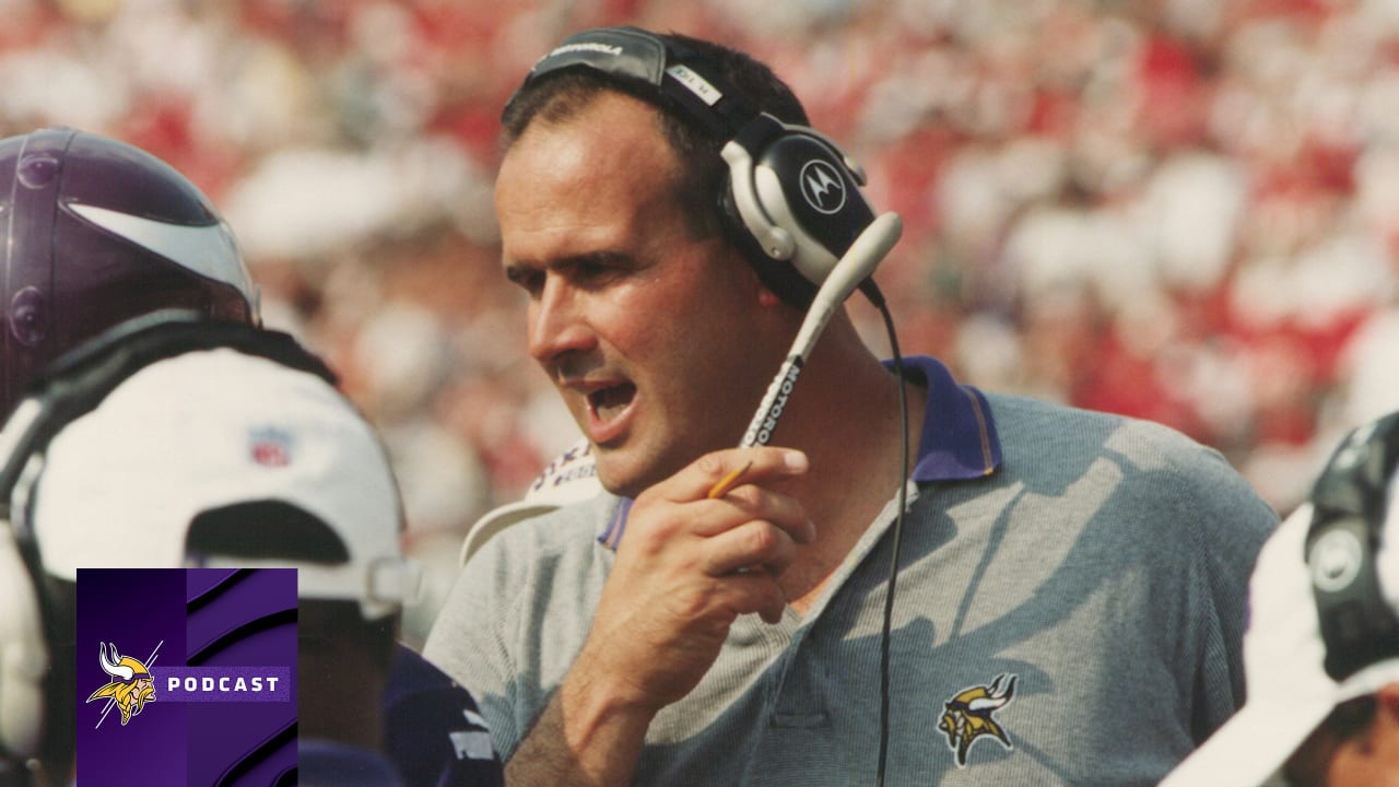 MVP: Mike Tice Joins To Talk Coaching Traits, Hiring Process | Episode 129