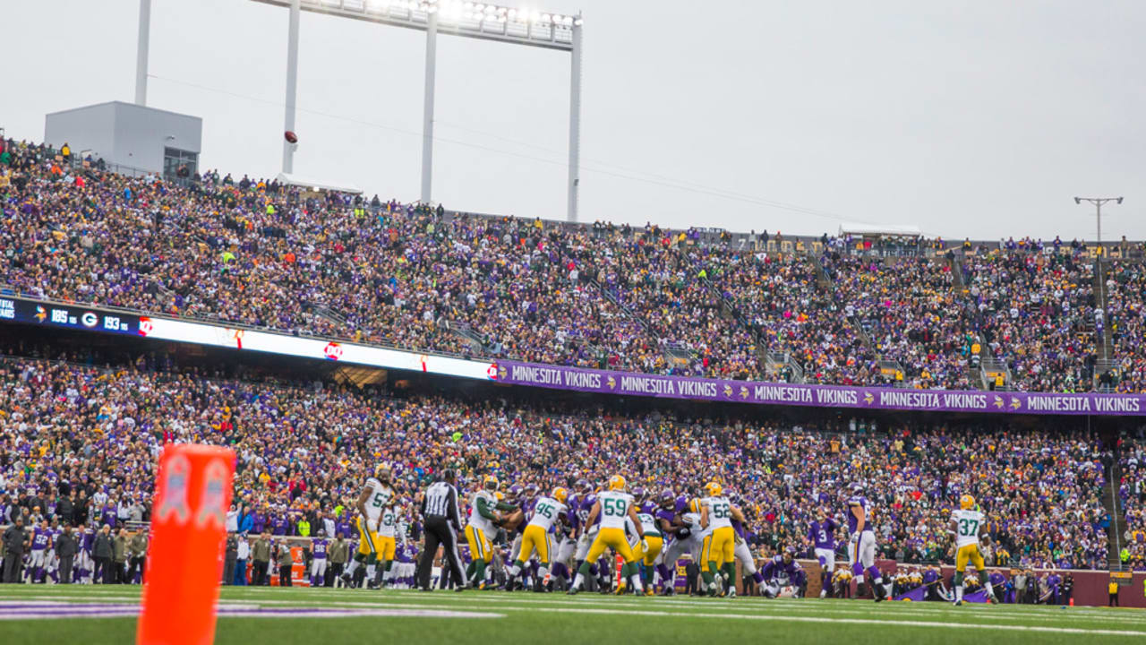 Reminder: U of M and CSC Implement Changes to Improve Fan Entry for ...