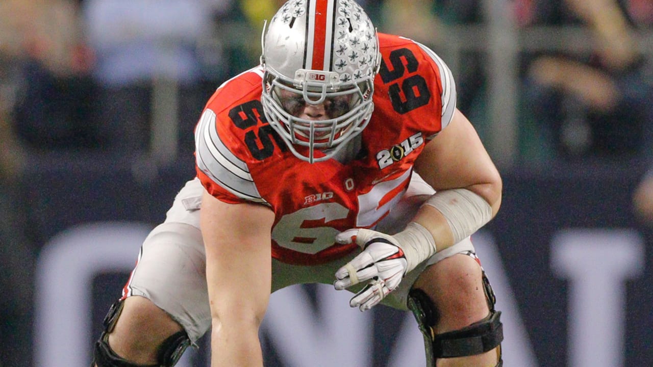 Vikings Select Ohio State OL Pat Elflein