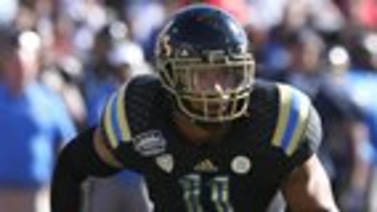Barr's Thoughts on Vikings Selection of Kendricks
