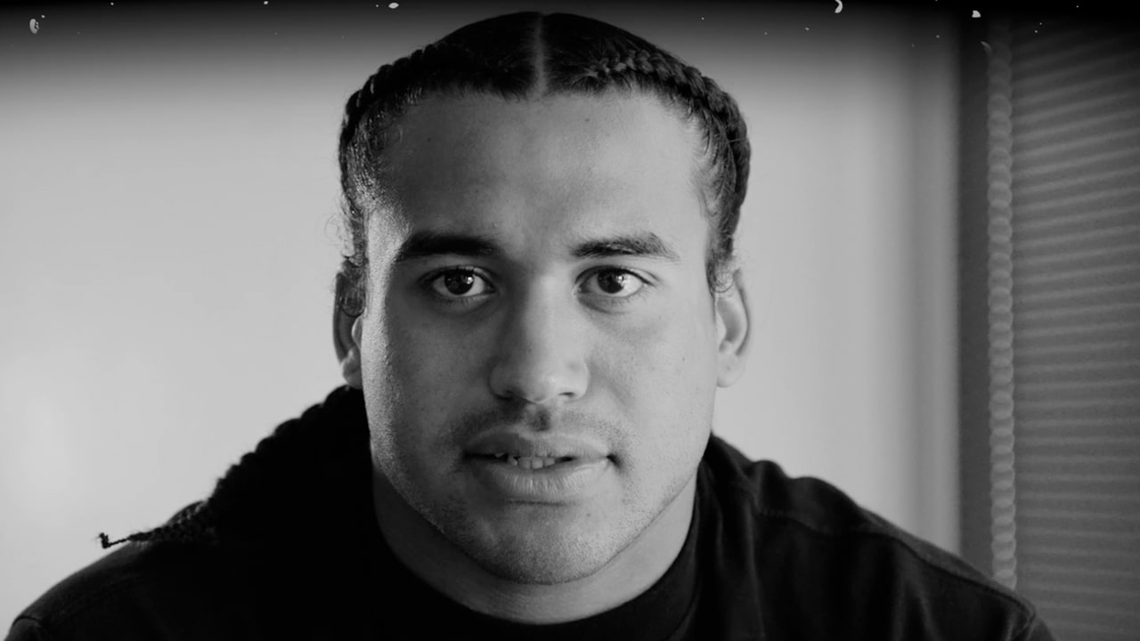 Eric Kendricks on The Importance of Voting