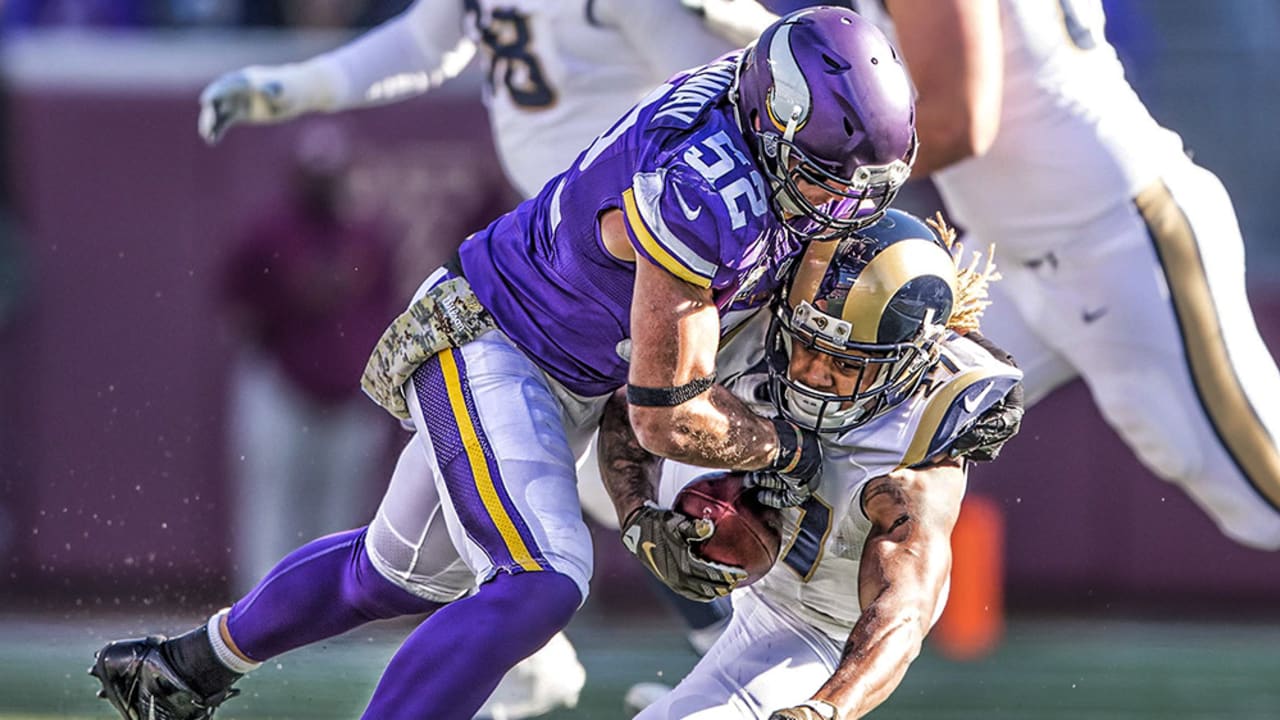 Greenway Ready For One Final Season, Wants to Finish in Minnesota