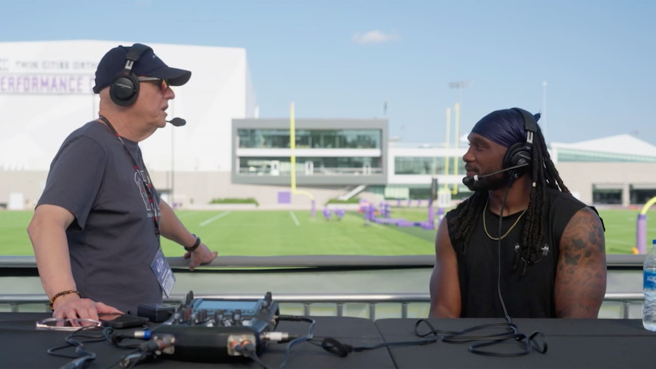 Mattison on Being The Starter: I Want To Prove The Organization Right