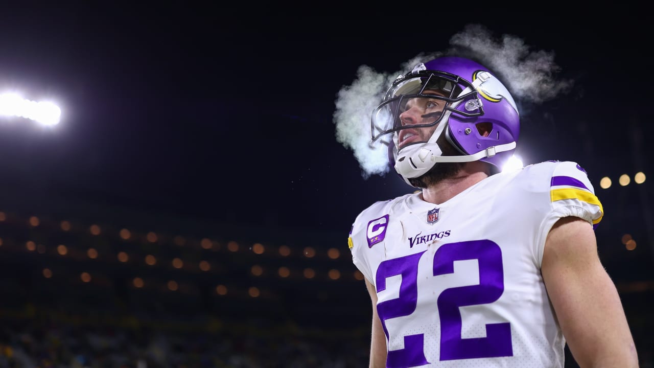 2021 in Photos: Harrison Smith