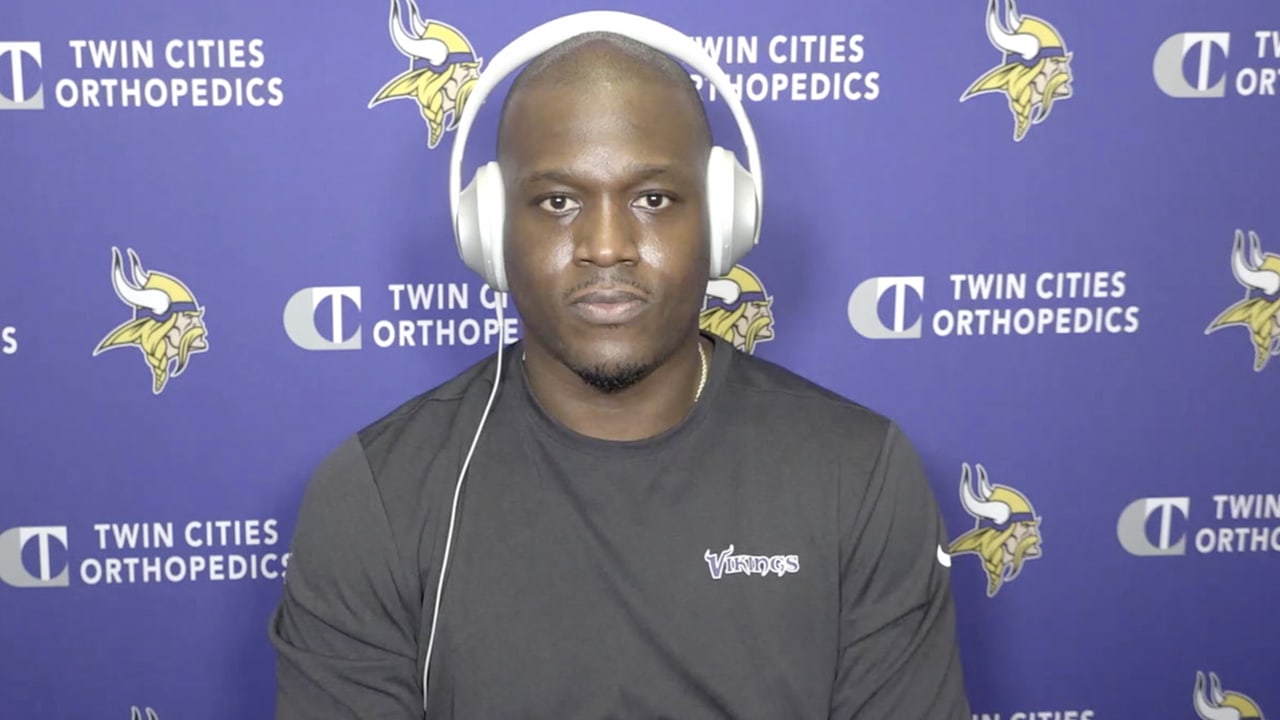 Scott Looks Ahead To Working With Young DBs, Explains Decision To Leave ...