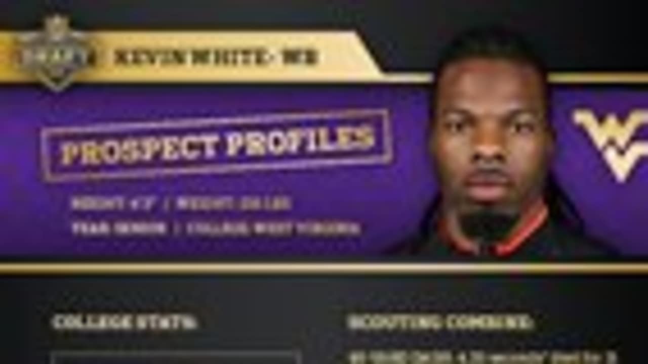 Prospect Profiles: WR Kevin White