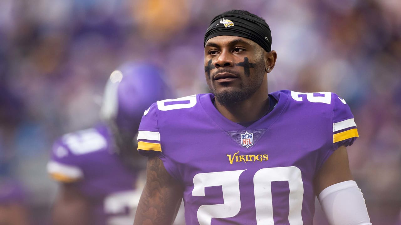 Vikings Sign Former Cornerback Duke Shelley