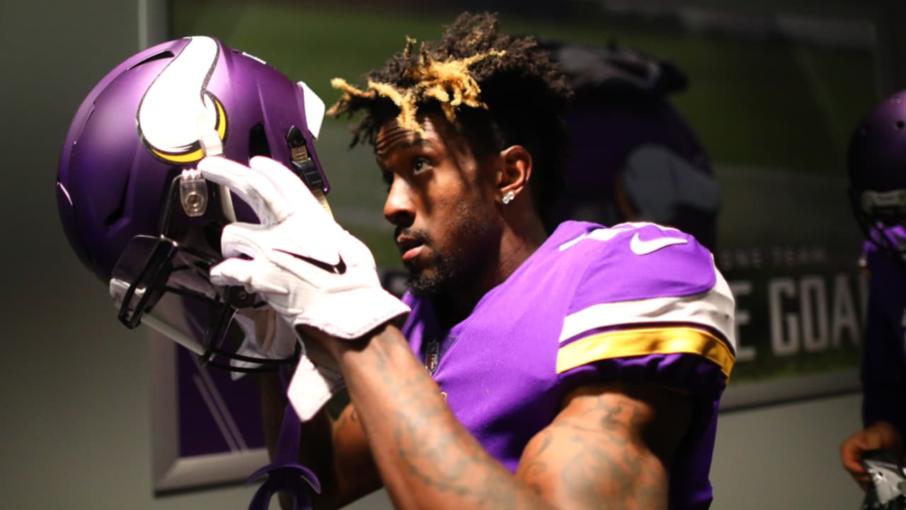 Timeout with Rodney Adams