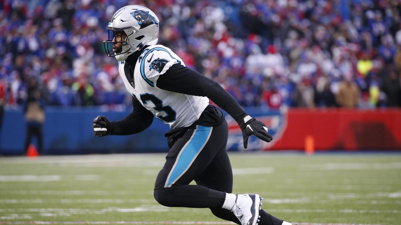 Pass Rushers to Hit 2022 Free Agency