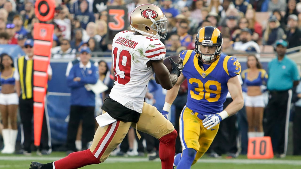 5 Things to Know about Vikings WR Aldrick Robinson