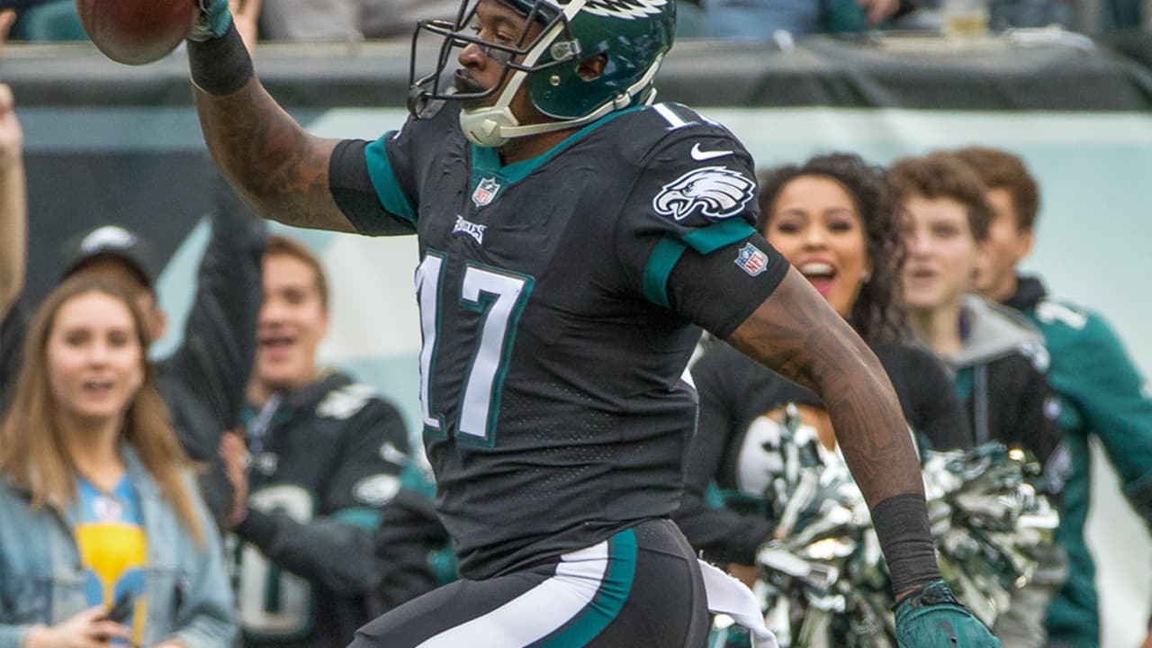 Xavier Rhodes & Alshon Jeffery New to NFC Title Game, Familiar with Matchup