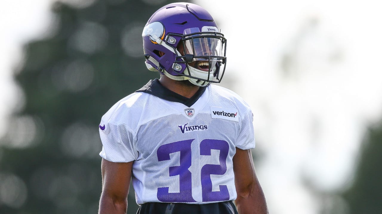 Notebook: Antone Exum Grateful to be Back in Action