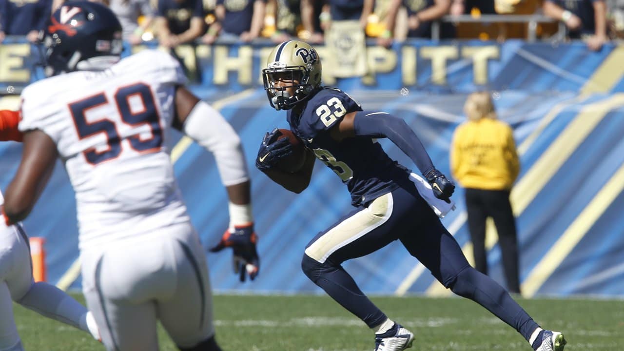 Photos: WR Tyler Boyd