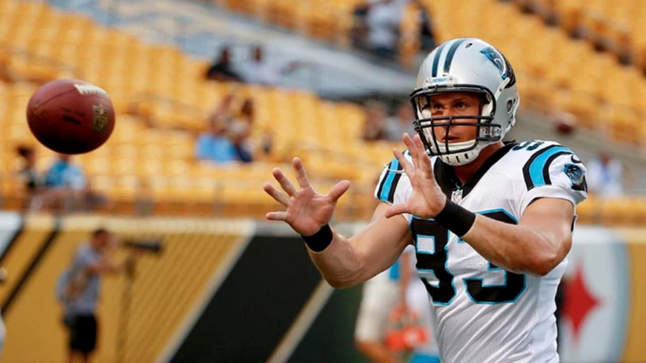 5 Things to Know About New Vikings LB Jason Trusnik