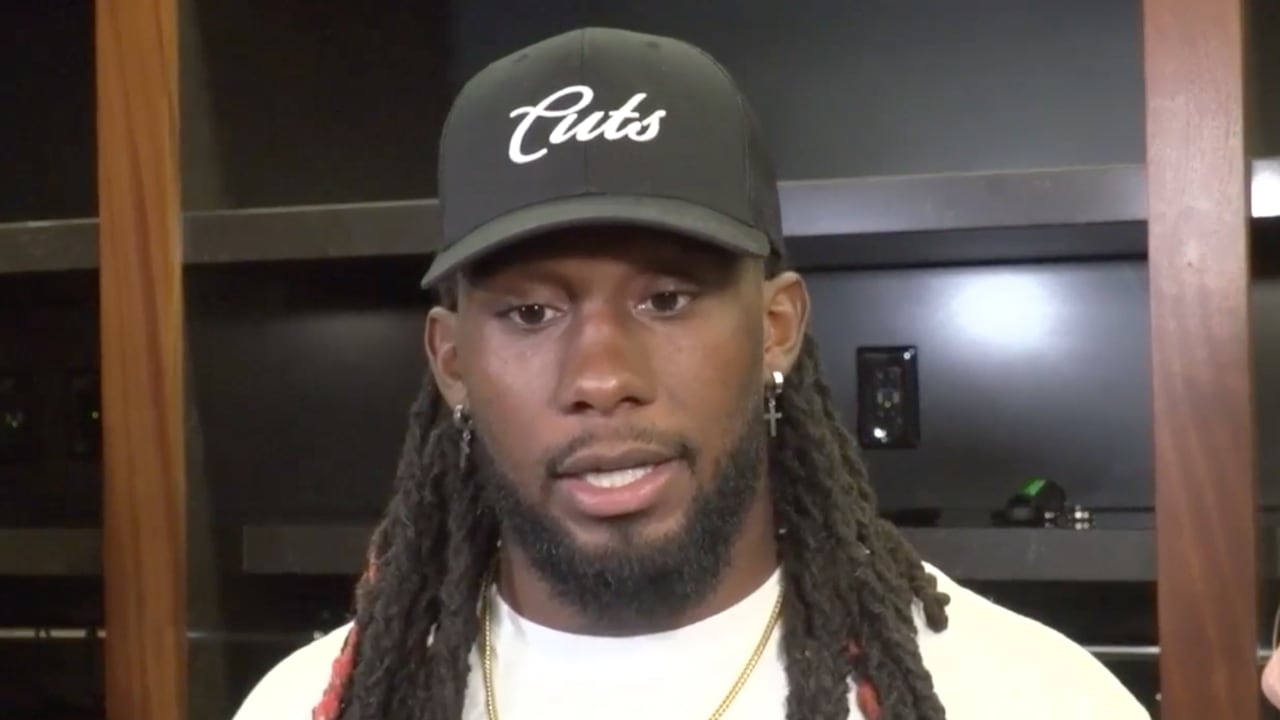 Mattison: With The Group of Guys We Have, We're Never Out Of It