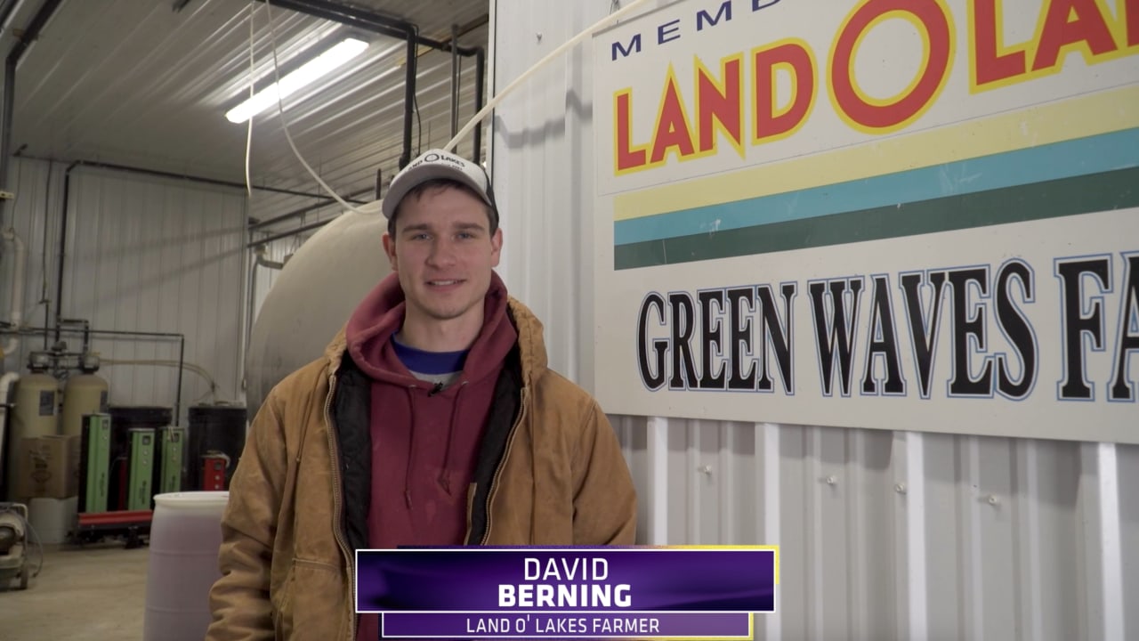 Meet Your Local Farmer