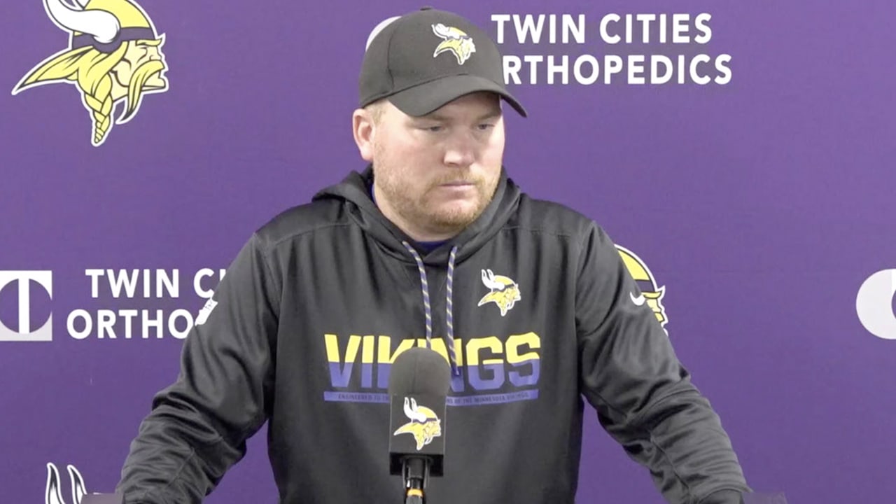 Adam Zimmer: It's Gotta Be An "All 11" Effort To Stop Lamar Jackson and ...