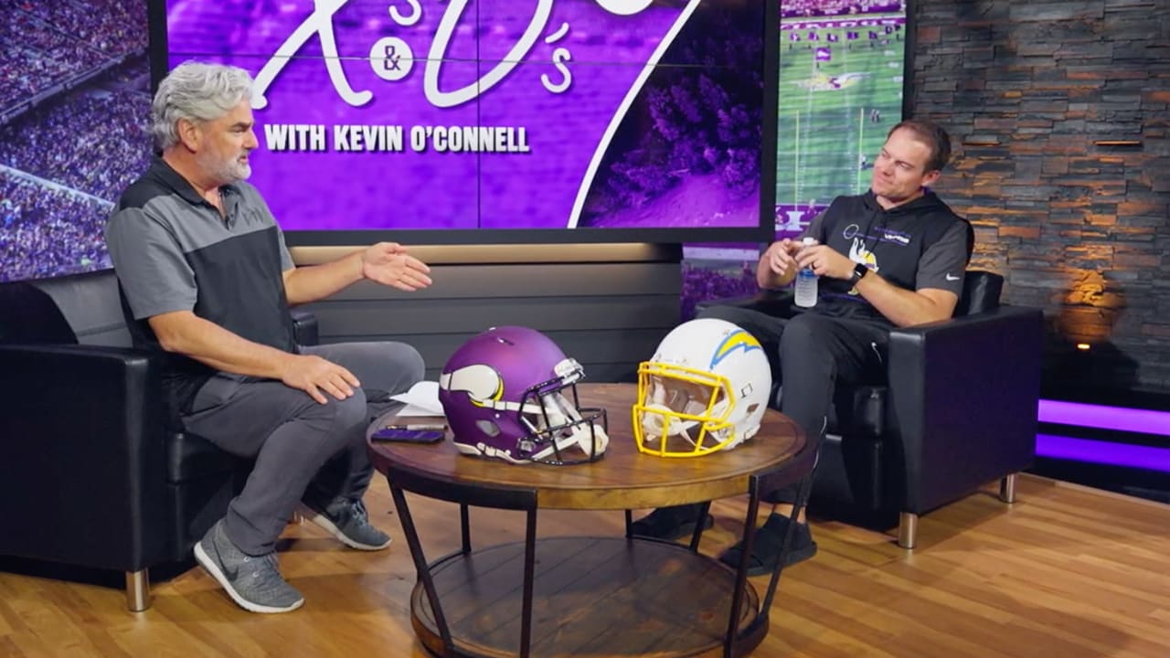 Risner Signing, How Things Got To 0-2, Challenges The Chargers Present ...