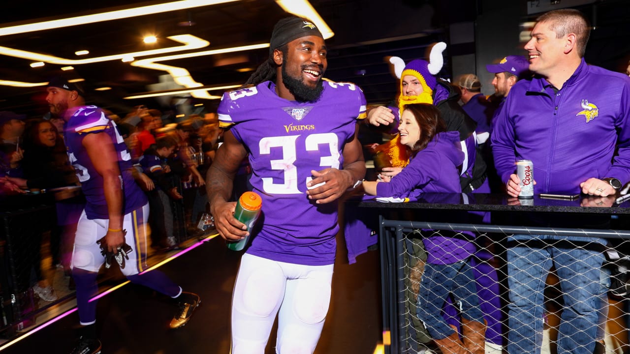 5 Takeaways: Vikings Remain Perfect at Home, Use Rotation at Cornerback