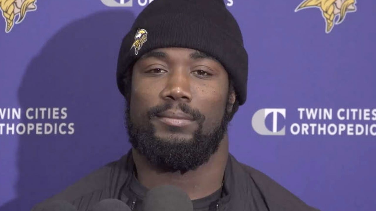 Cook: We Know The Type of Ball We Can Play When We Lock In