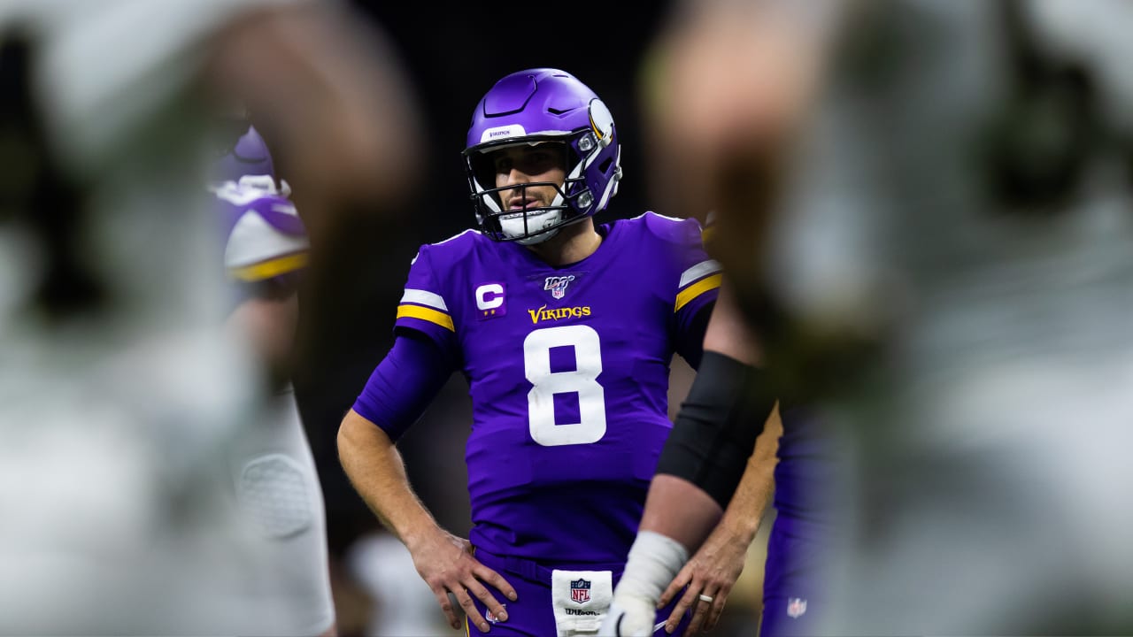 NFL Experts Evaluate Vikings 2019 Season