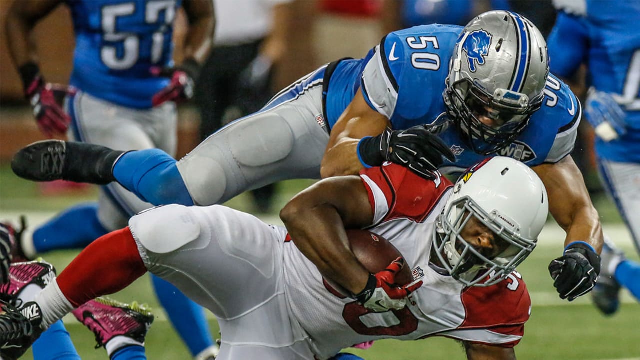 Vikings Sign LB Travis Lewis