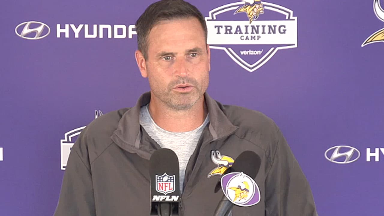 Transcript: Teddy, Priefer, and Edwards Addressed the Media Thursday