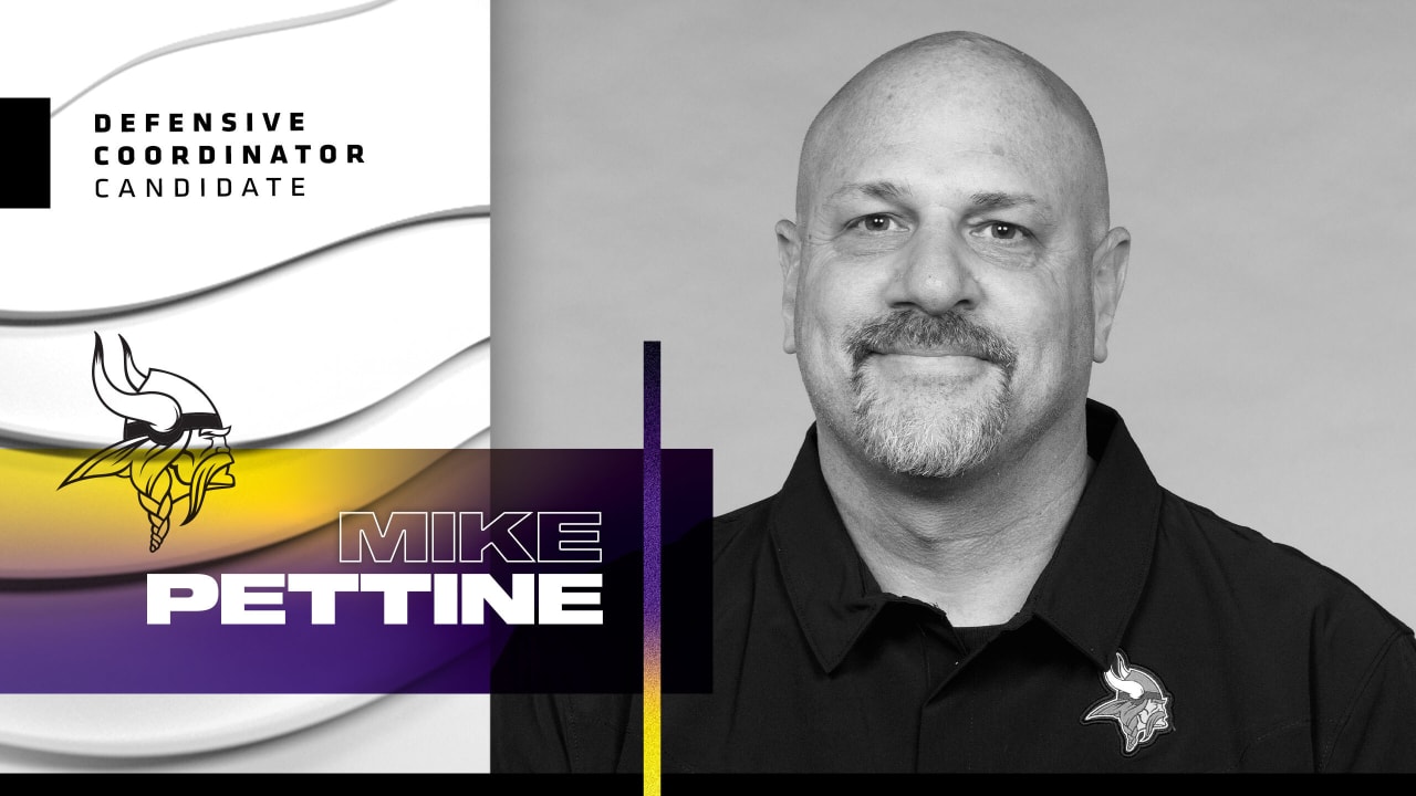 Mike Pettine Interviewed for Defensive Coordinator Job