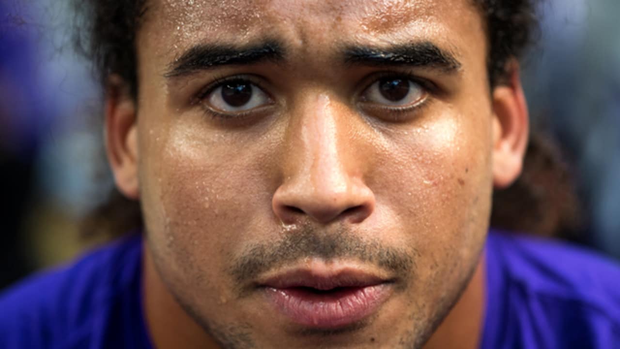 Wobcast Highlights: Eric Kendricks Joins, Fan Mail