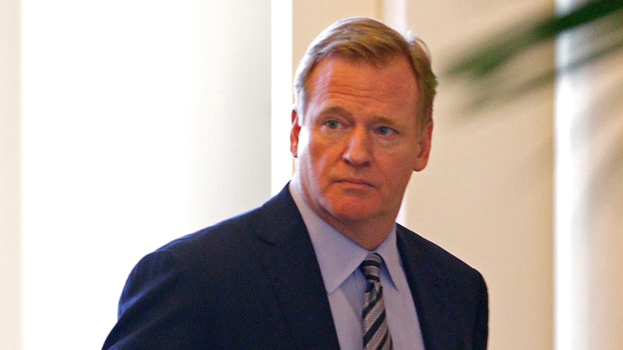 NFL Makes Change to Replay Review Process
