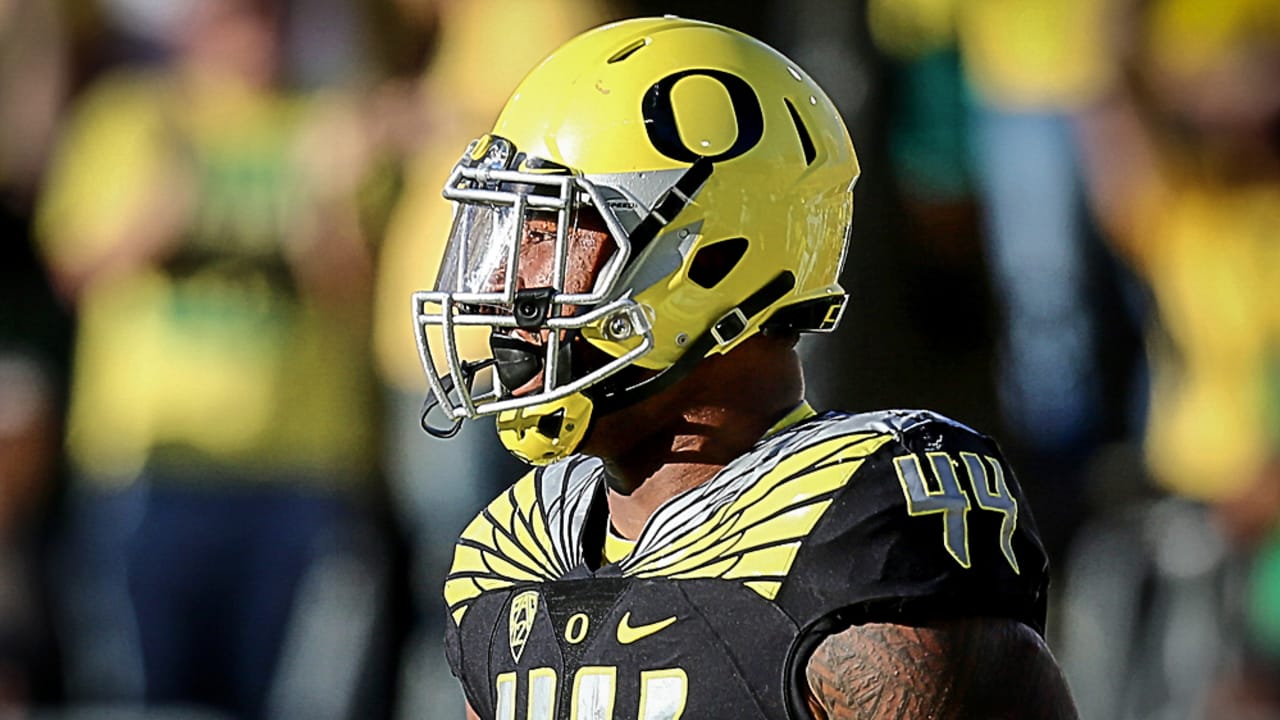 Prospect Profile: DeForest Buckner