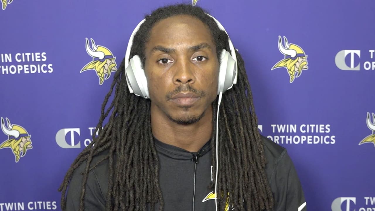 Harris: Everything That We Want To Accomplish As A Team Is Still In ...