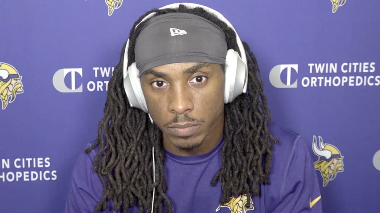 Harris on Keys To Defending Against A Trubisky-Led Chicago Offense, His ...