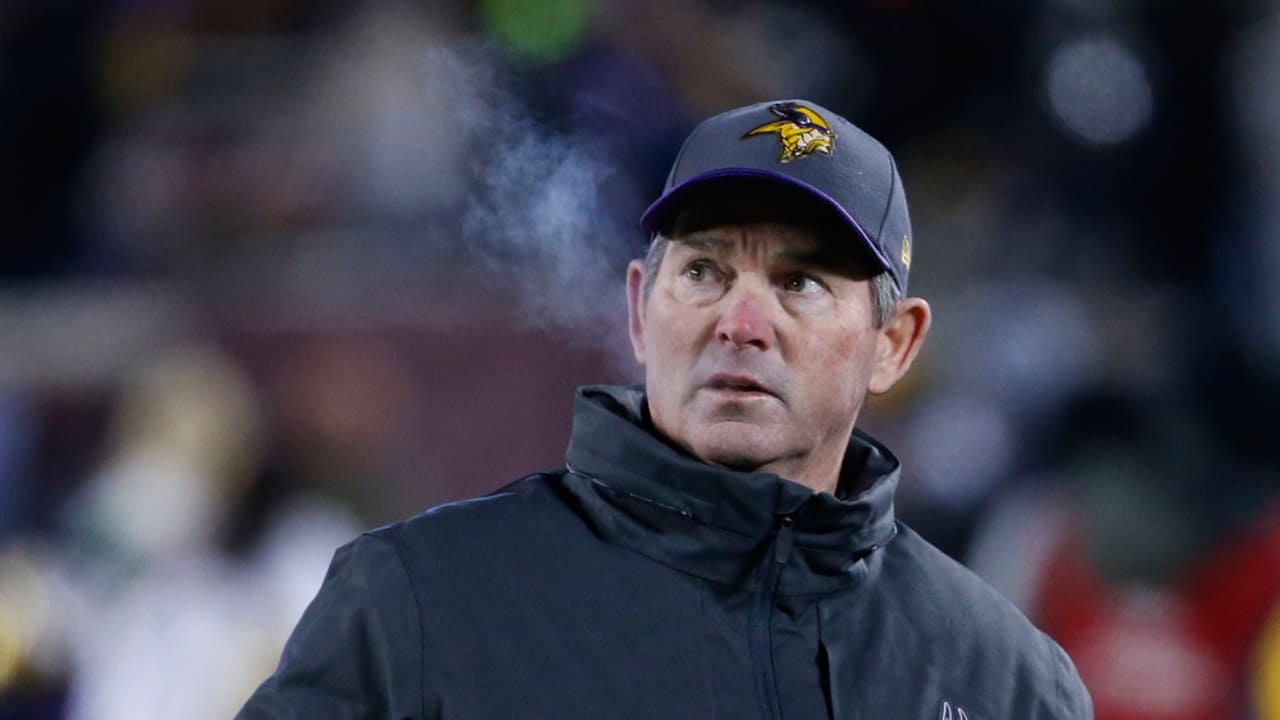 Zimmer: 'It Will Be a Big, Important Offseason'