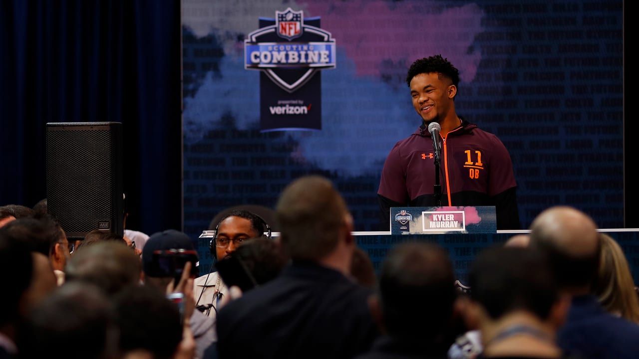 Media Roundup: Highlights from QB Interviews