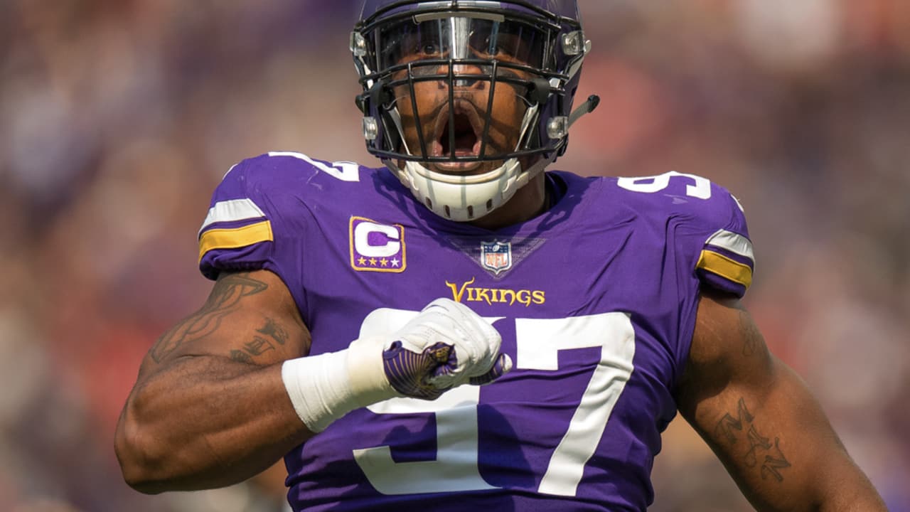 5 Vikings-Lions Storylines to Follow