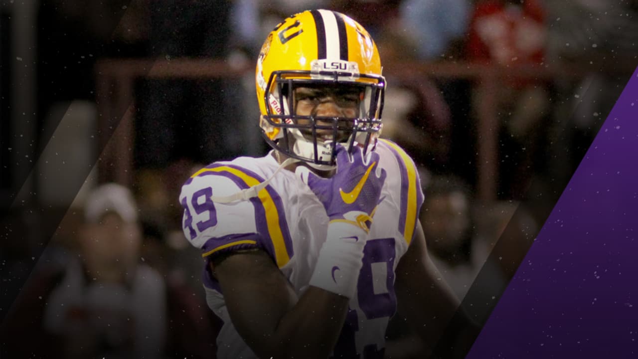 Prospect Profile: LSU DE Arden Key