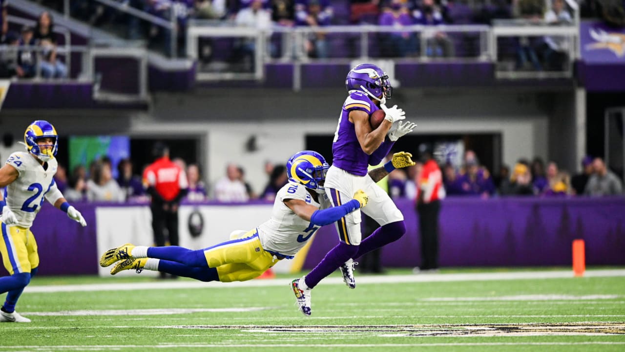 Forward Progress Remains Elusive for Vikings, Offense